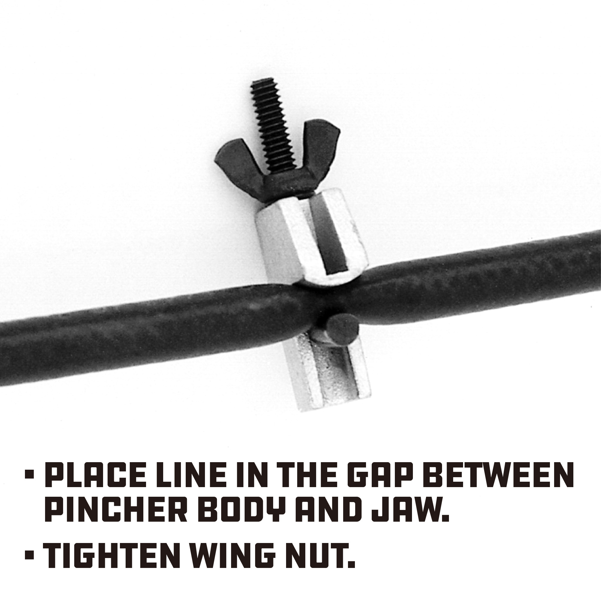 Powerbuilt 2 Piece Hose Pinchers Set - 648526 | eBay