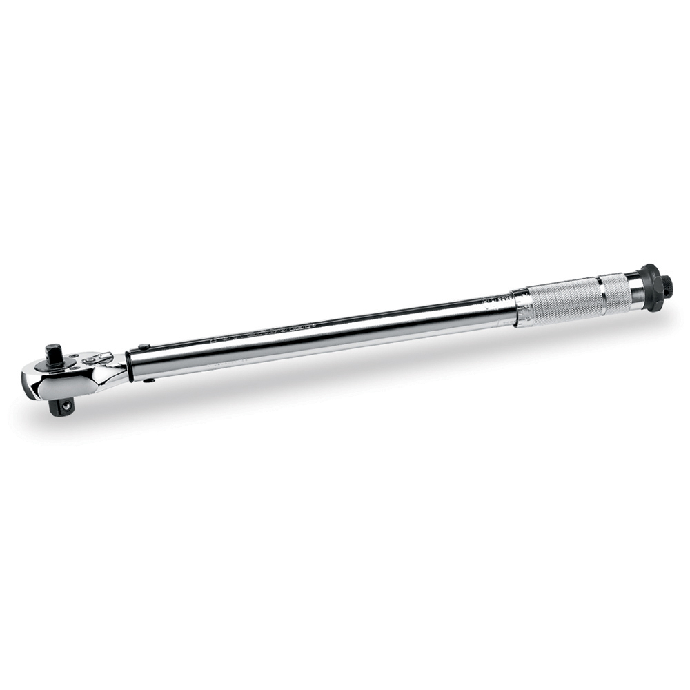 Powerbuilt 3/8-Inch and 1/2-Inch Dual Driver Torque Wrench - 944001 ...