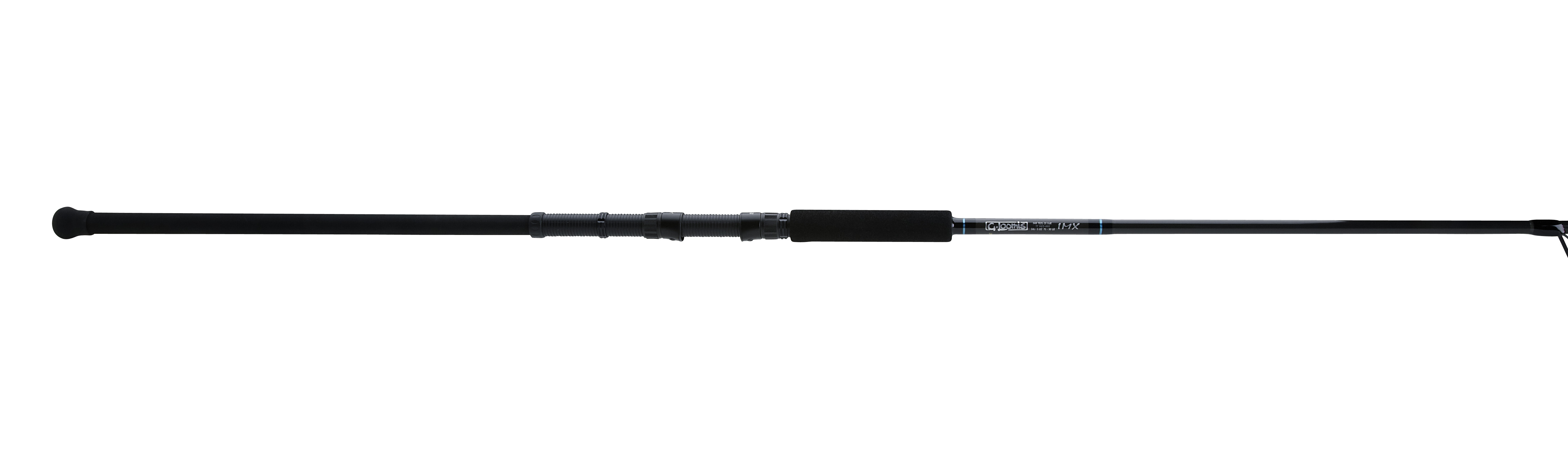 New G-Loomis IMX1325-2S 2 Piece Surf Rod IMX Series | eBay