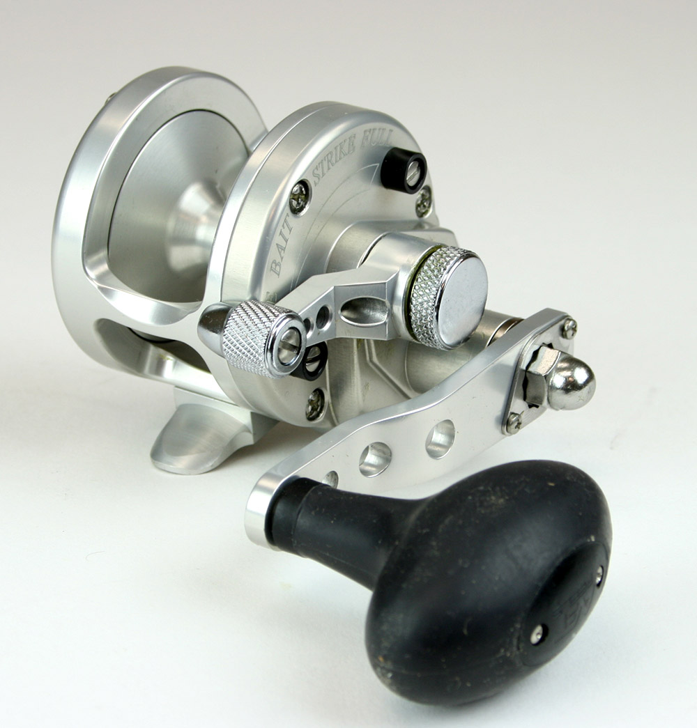 Avet SXJ 5.3 MC Single Speed Lever Drag Casting Reels | eBay