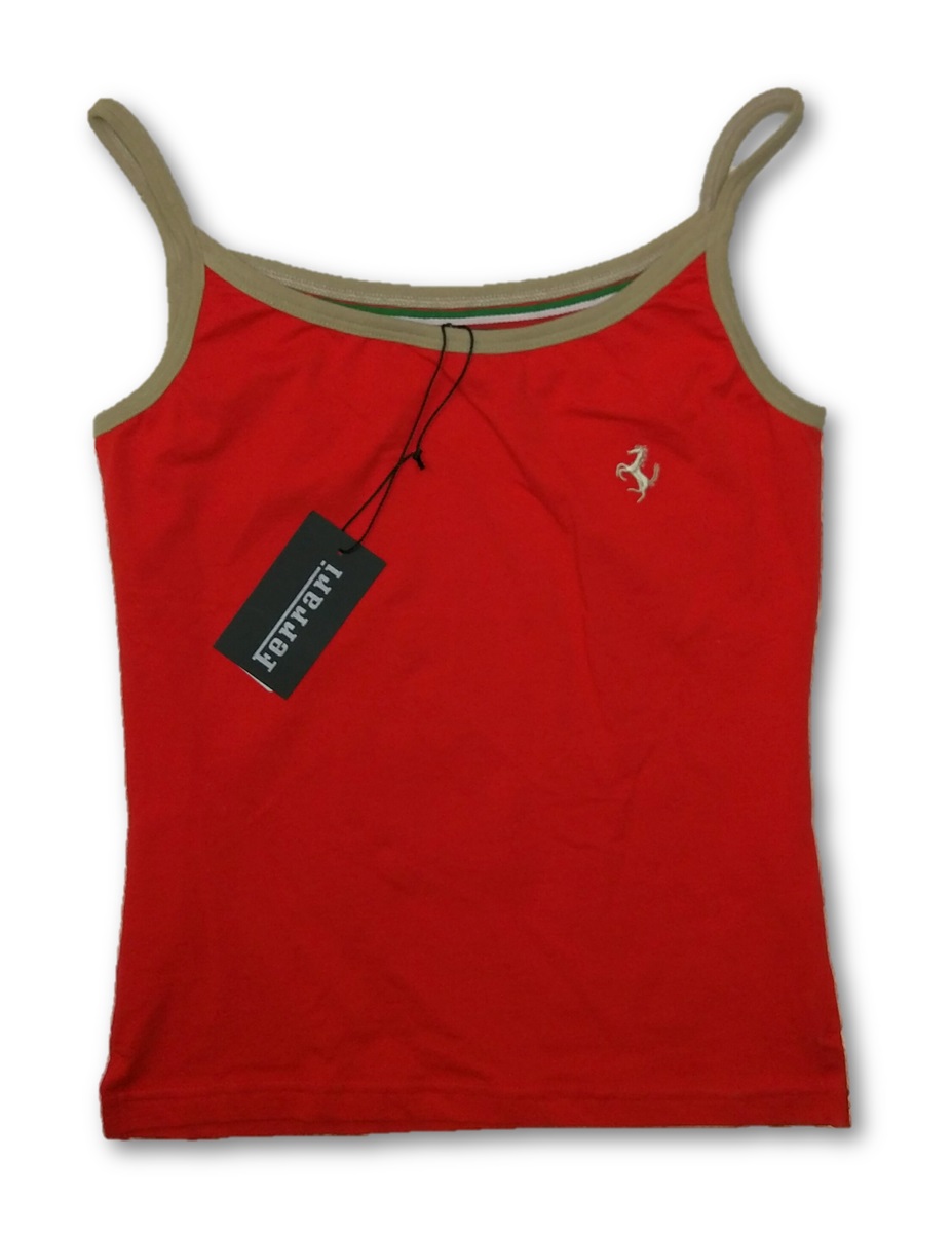 Scuderia Ferrari Merchandise Shop | F1-Fansite.com