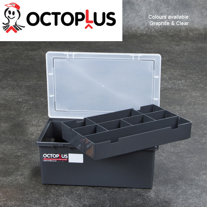 Octoplus Fishing Box Accessories at Andrea Lawrence blog