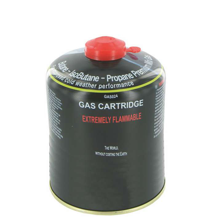 Butane Gas Canisters Taylor & Brown 2 Pack 230g Propane Butane Gas ...