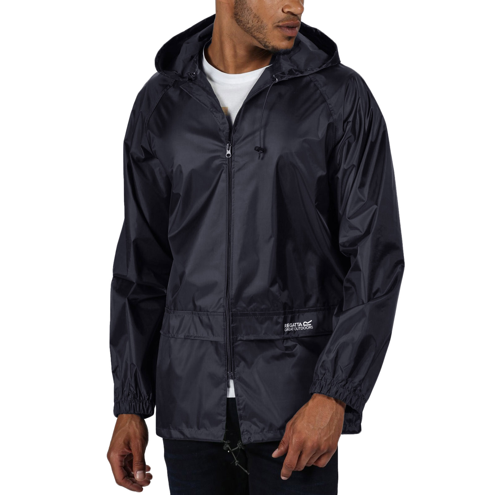 Regatta Mens Stormbreak Waterproof Outdoor Walking Hiking Jacket | eBay