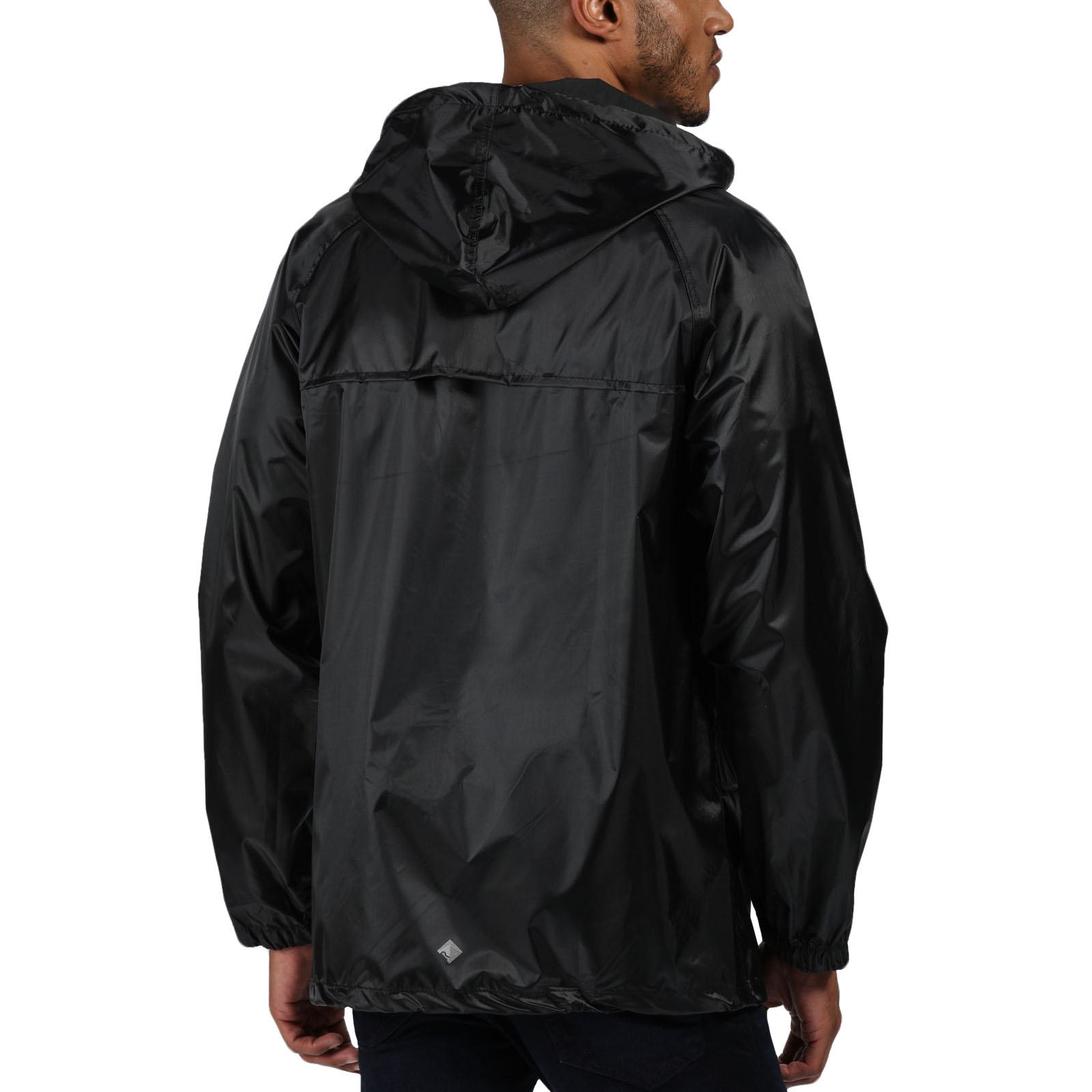 Regatta Mens Stormbreak Waterproof Outdoor Walking Hiking Jacket | eBay