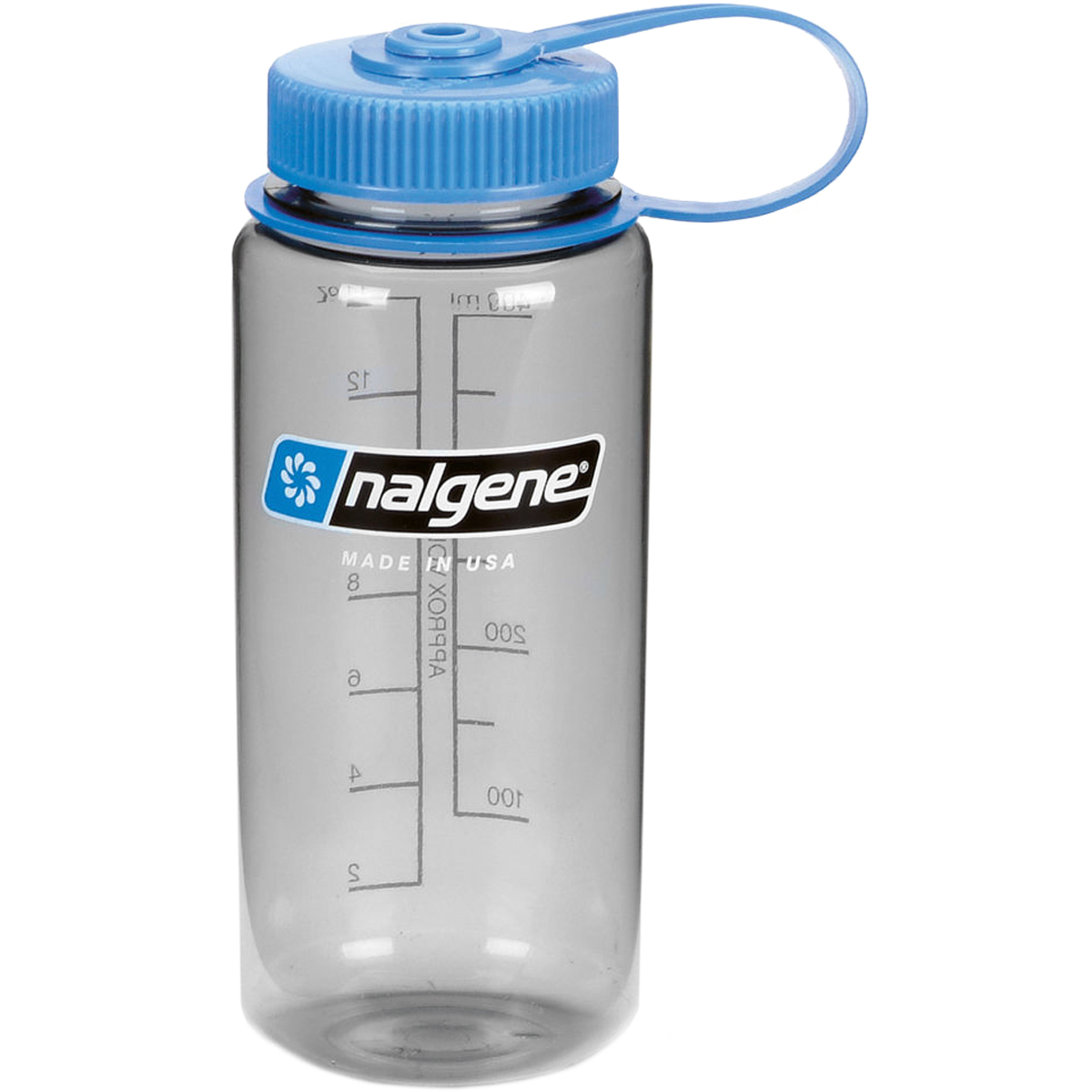 NALGENE Nalgene Tritan 16 oz. Wide Mouth Water Bottle
