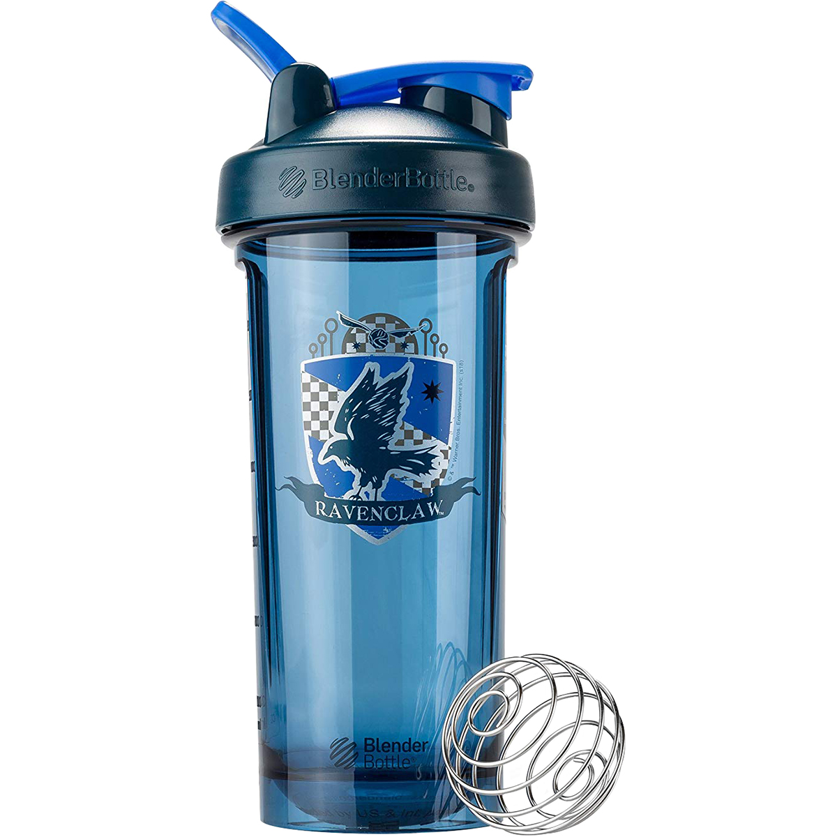 Blender Bottle Harry Potter Pro Series 28 oz. Shaker Mixer Cup with ...