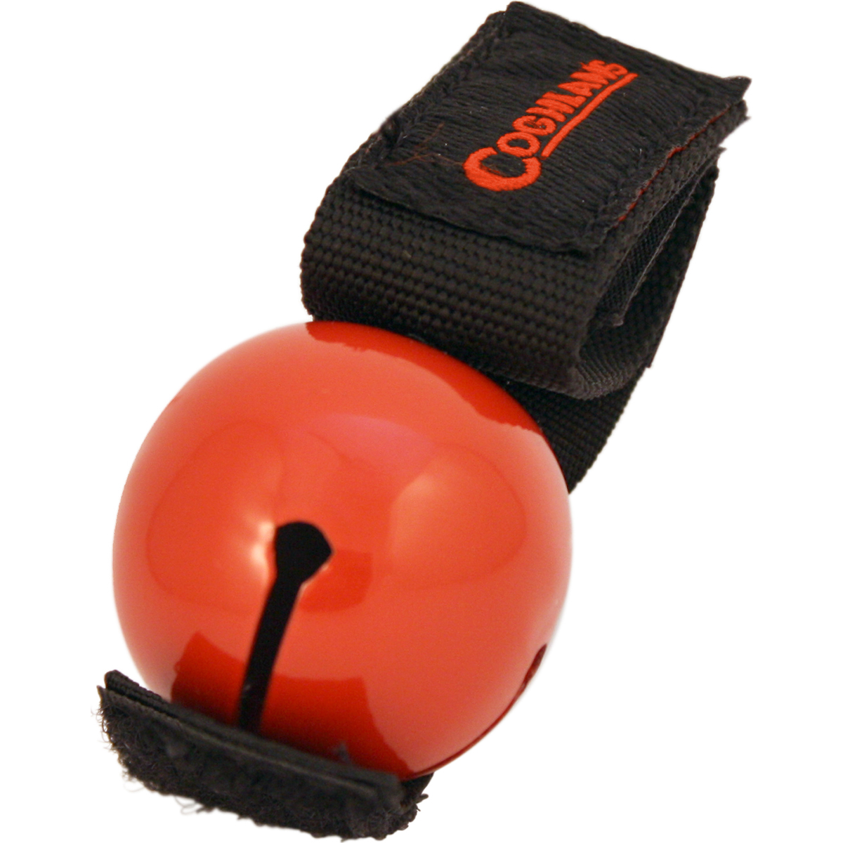 Coghlan's Bear Bell w/ Magnetic Silencer & Carry Strap, Hiking ...