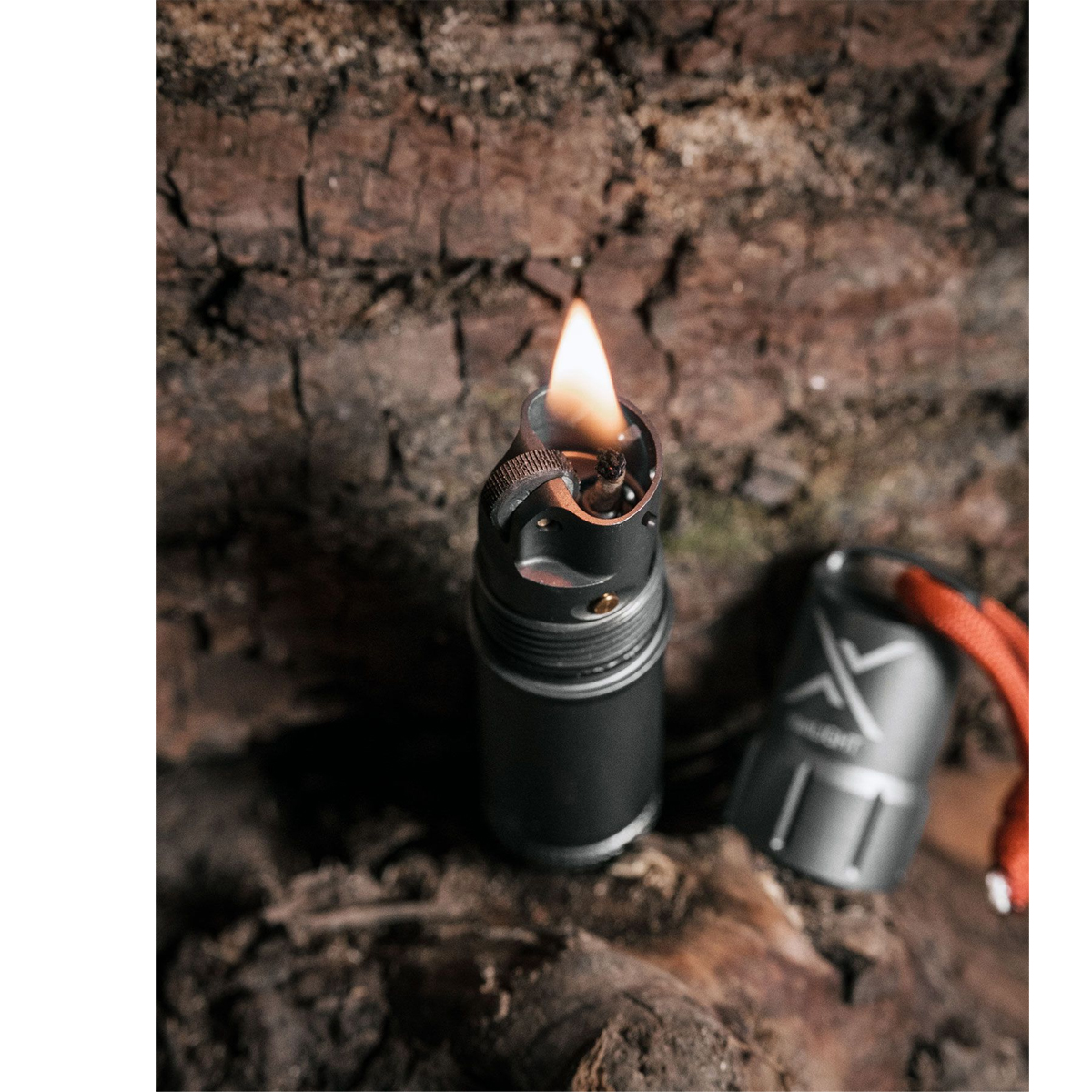 Exotac Titanlight Refillable Waterproof Lighter OD Green 005500-od for ...