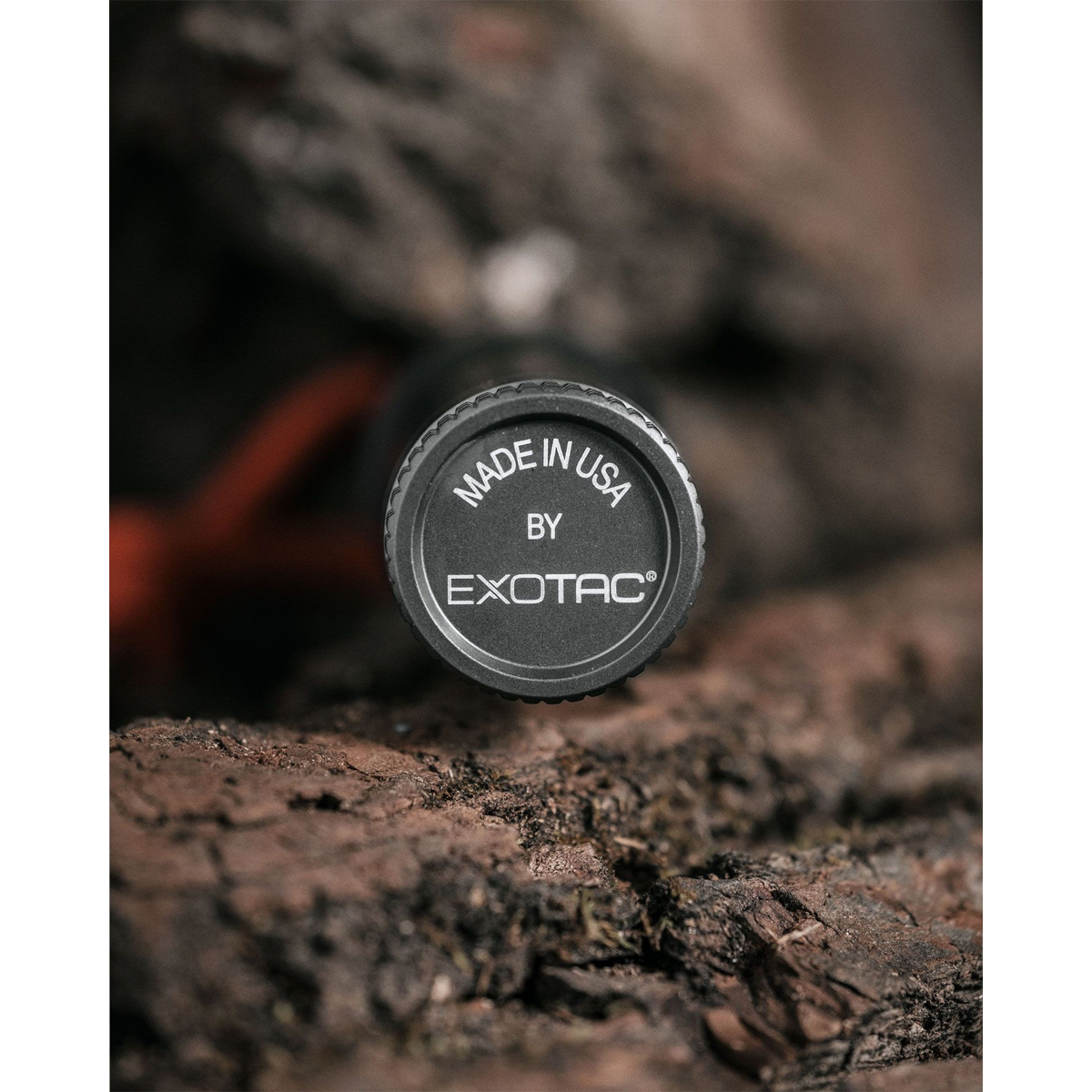 Exotac Titanlight Refillable Waterproof Lighter OD Green 005500-od for ...