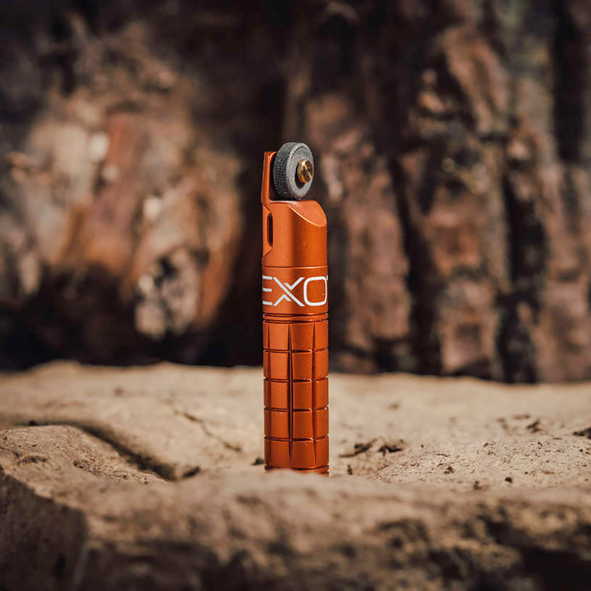 Exotac NanoSPARK Ultra-Compact Emergency Fire Starter | eBay