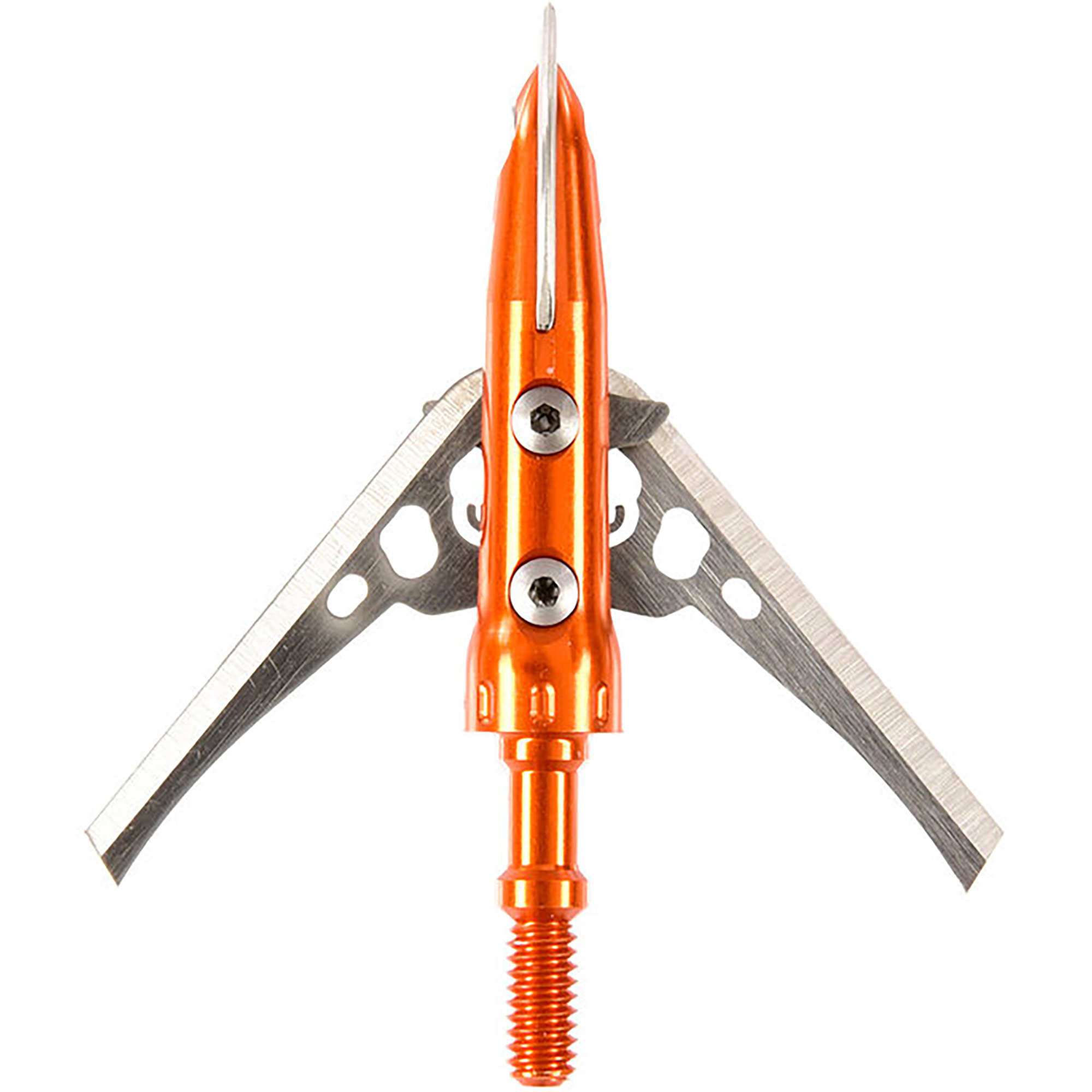 Rage Crossbow X NC 100 Grain 2 Blade 3 Pack Broadheads R38902 for sale online eBay