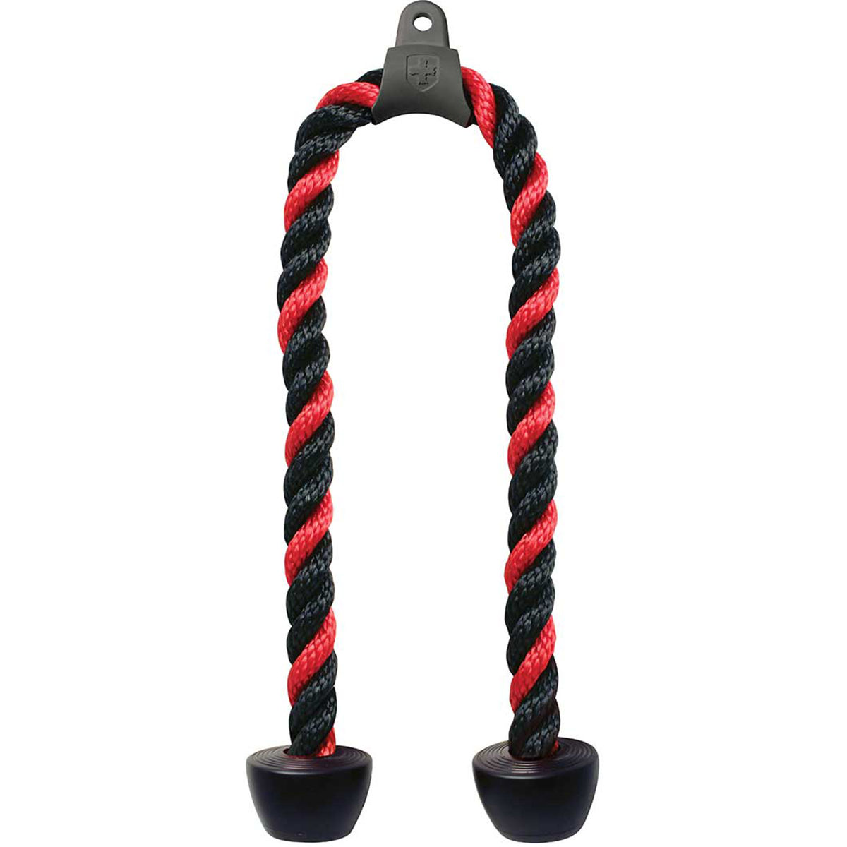 Harbinger 36" Tricep Rope Weight Lifting Cable Attachment 751508572 | eBay