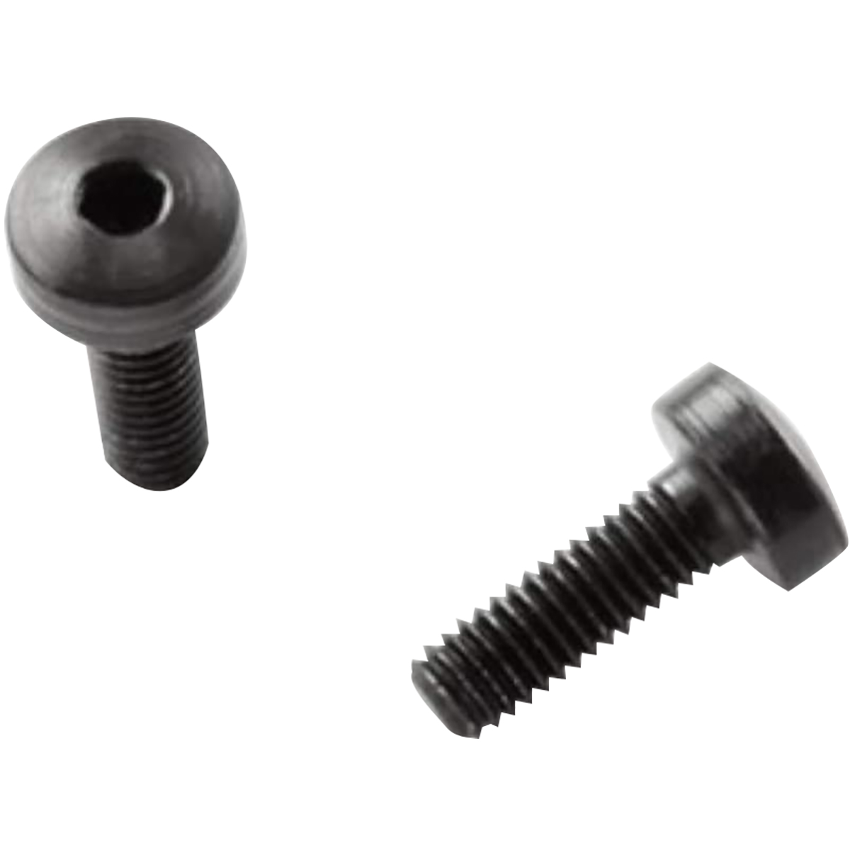 Hogue 09009 Hi Power Screws 2 Hex Head Black for sale online | eBay