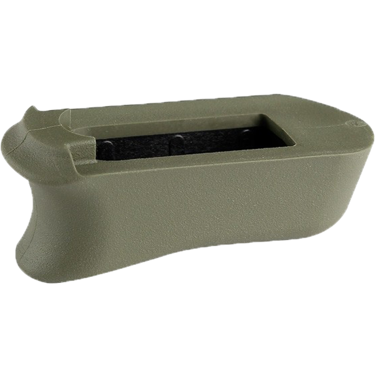 Hogue Kimber Micro 9 Rubber Magazine Extended Base Pad | eBay