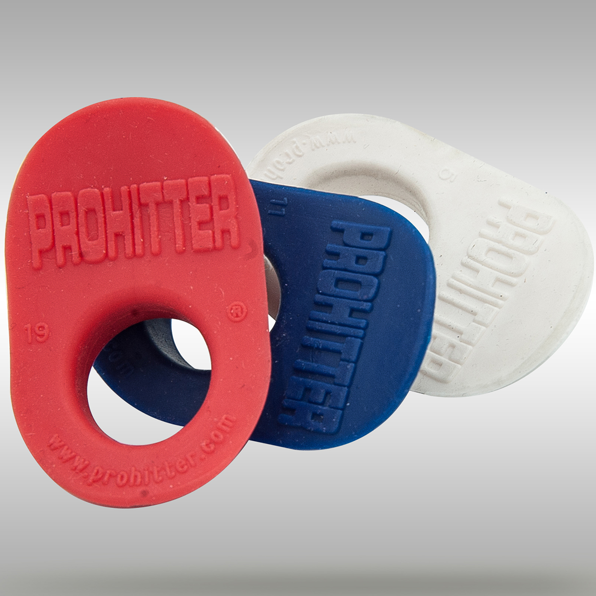ProHitter Baseball and Softball Batting Grip Training Aid | eBay