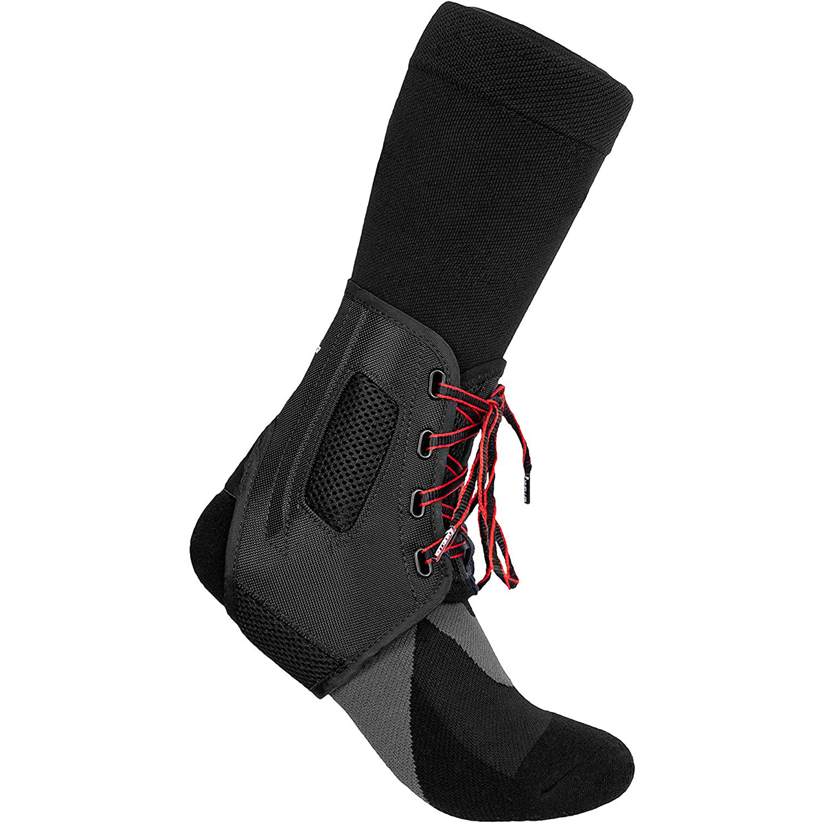 Mueller ATF 3 Ankle Brace - Black | eBay