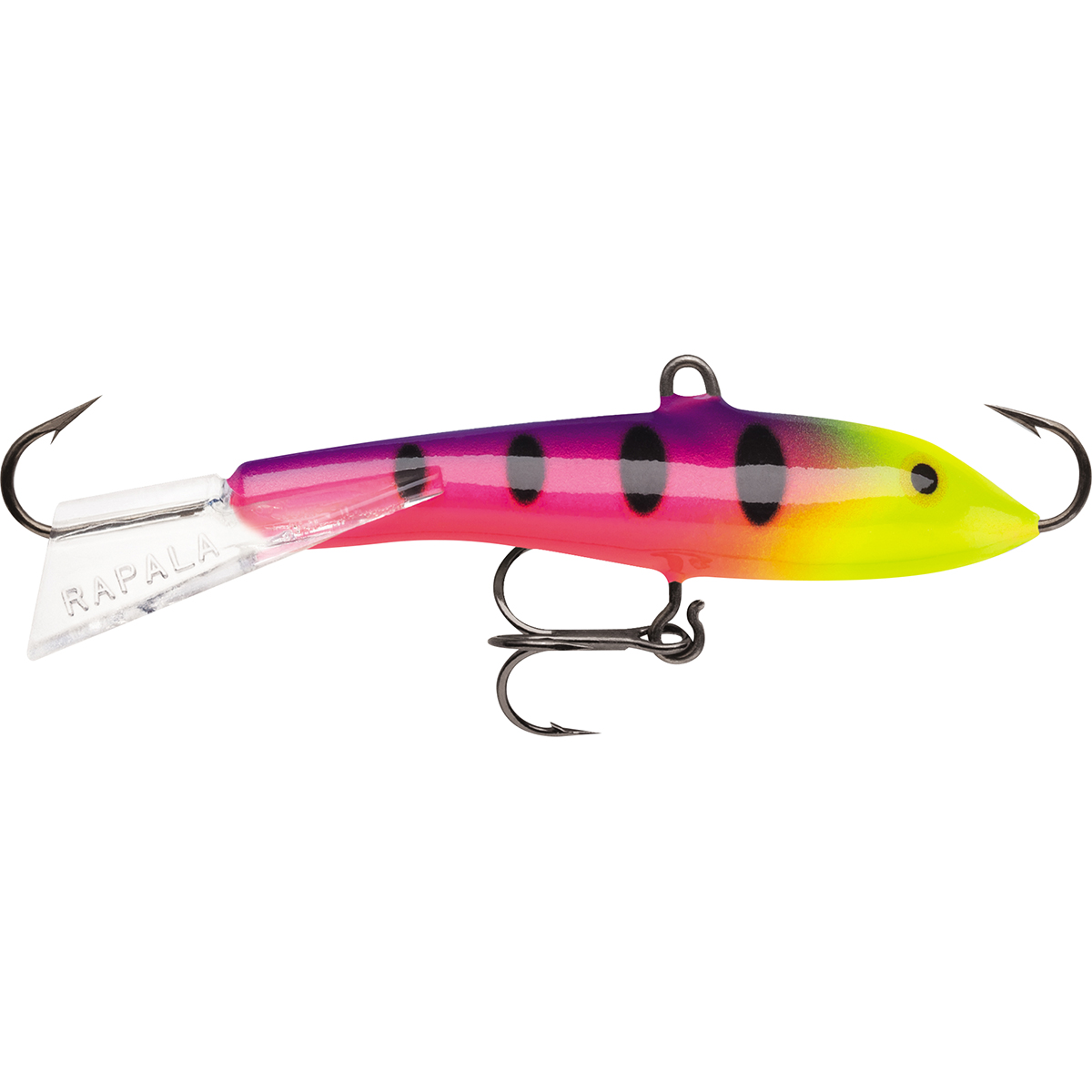 Rapala 1.25" Jigging Rap Fishing Lure | eBay