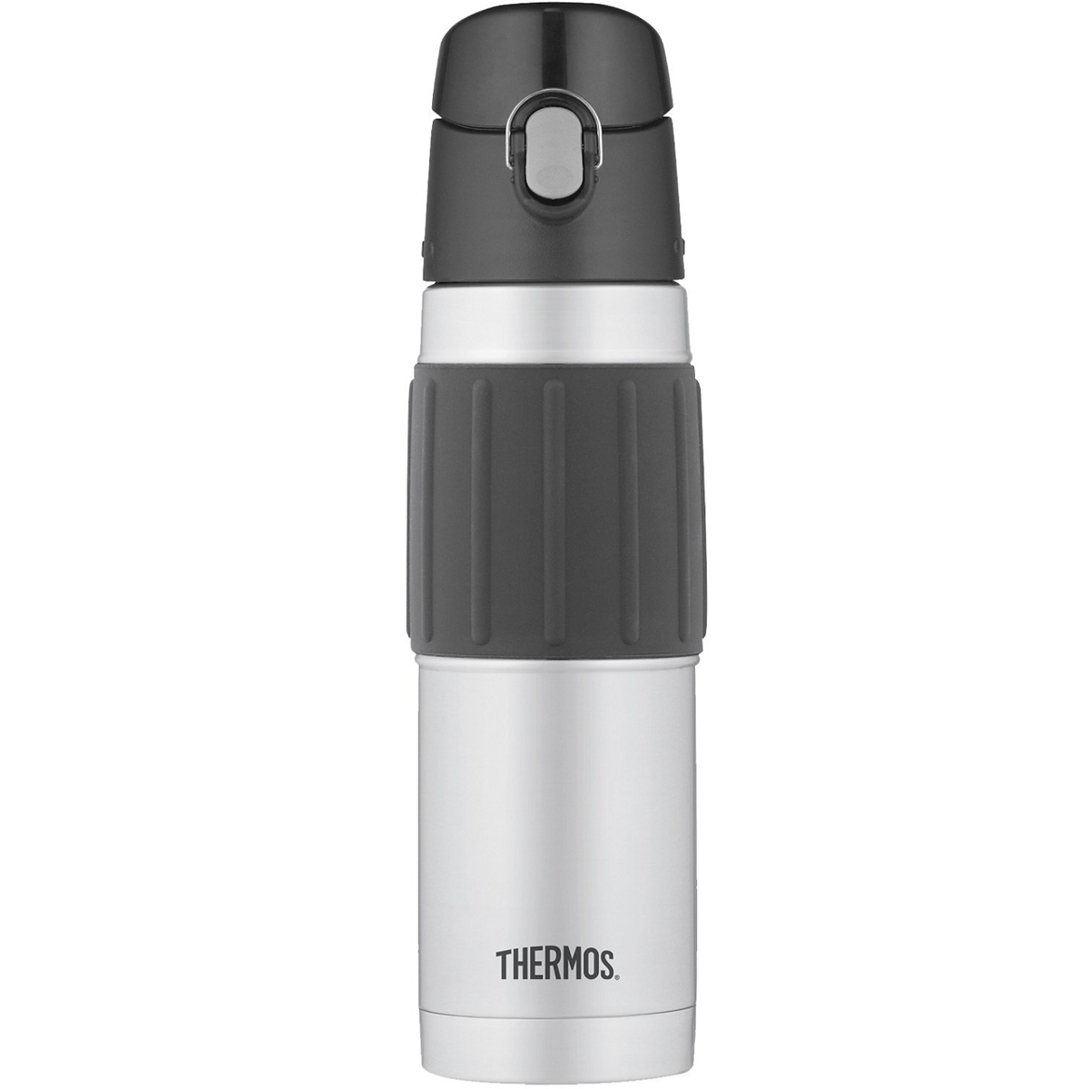 Thermos 18 oz. Vacuum Insulated Stainless Steel Hydration Water Bottle | eBay
