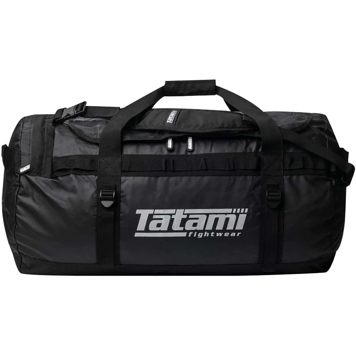 Tatami Fightwear Sonkei Large Gear Bag - Black