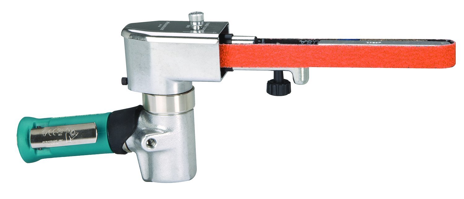 Dynabrade 15401 Dynafile III Abrasive Belt Tool