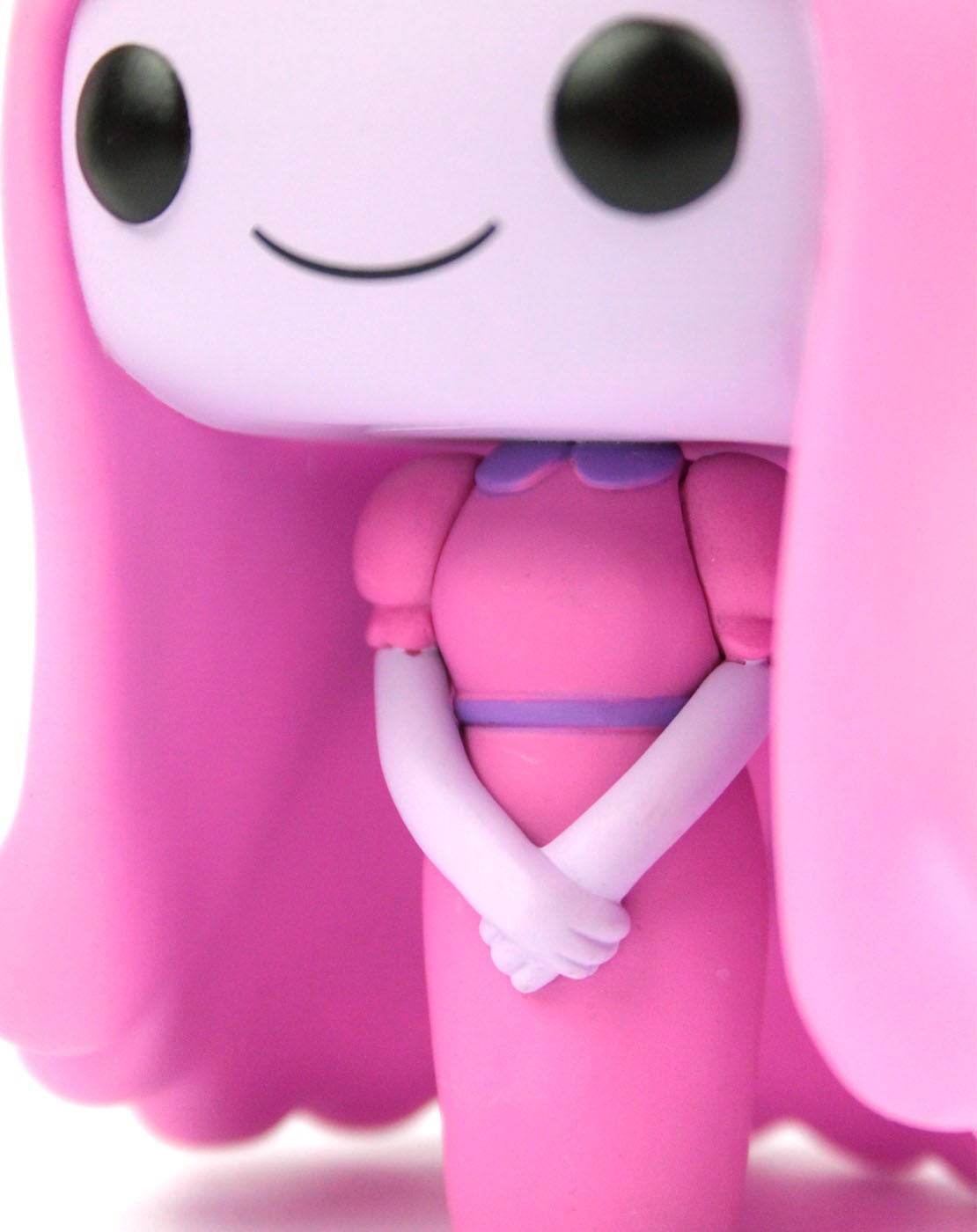 Funko Pop TV Adventure Time: Princess Bubblegum Collectible Vinyl ...
