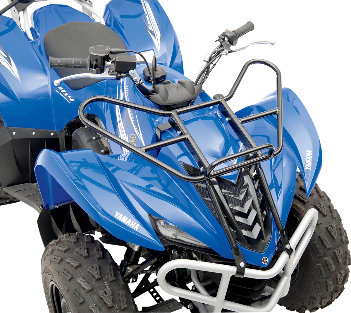 Moose Front Cargo Rack for Yamaha Wolverine 350 07-09, Wolverine 450 06 ...