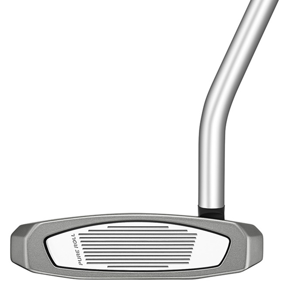 TaylorMade Spider SR Single Bend Golf Putter - 34", Right Hand ...