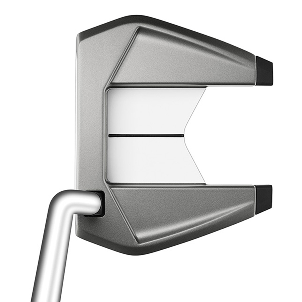 TaylorMade Spider SR Single Bend Golf Putter - 34", Right Hand ...