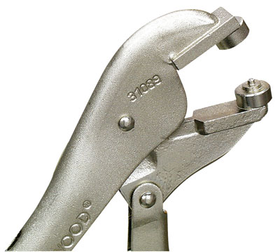 Eastwood Dimpling Pliers - Sheet Metal & Rivet Repairs | eBay