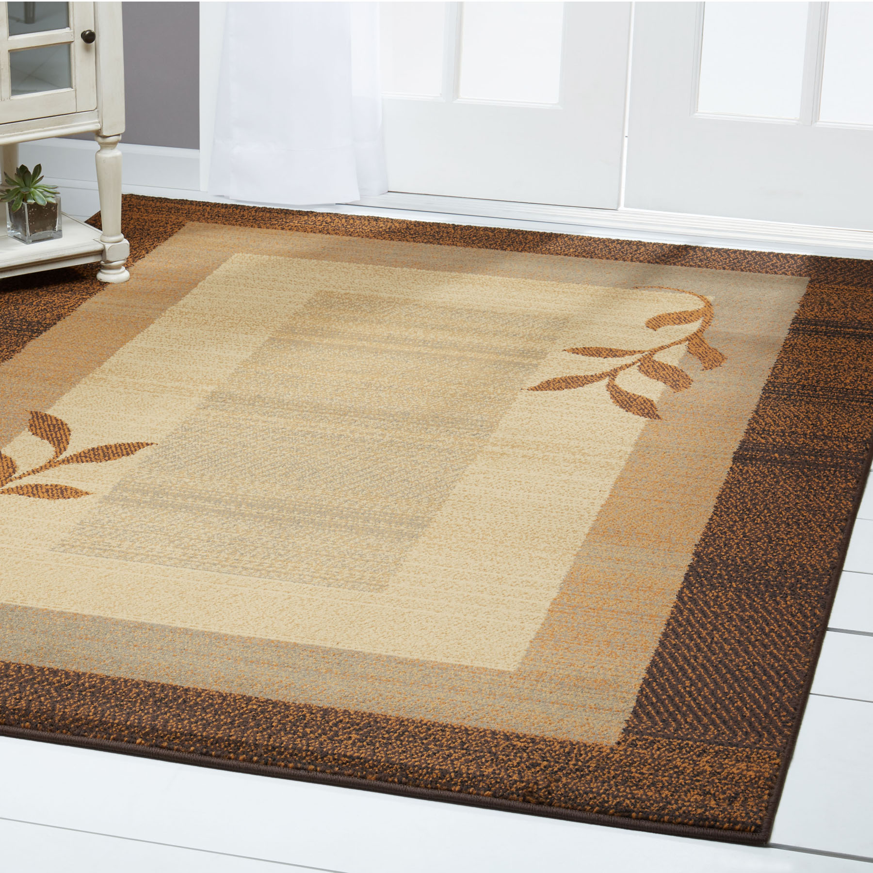 6x8 Area Rug