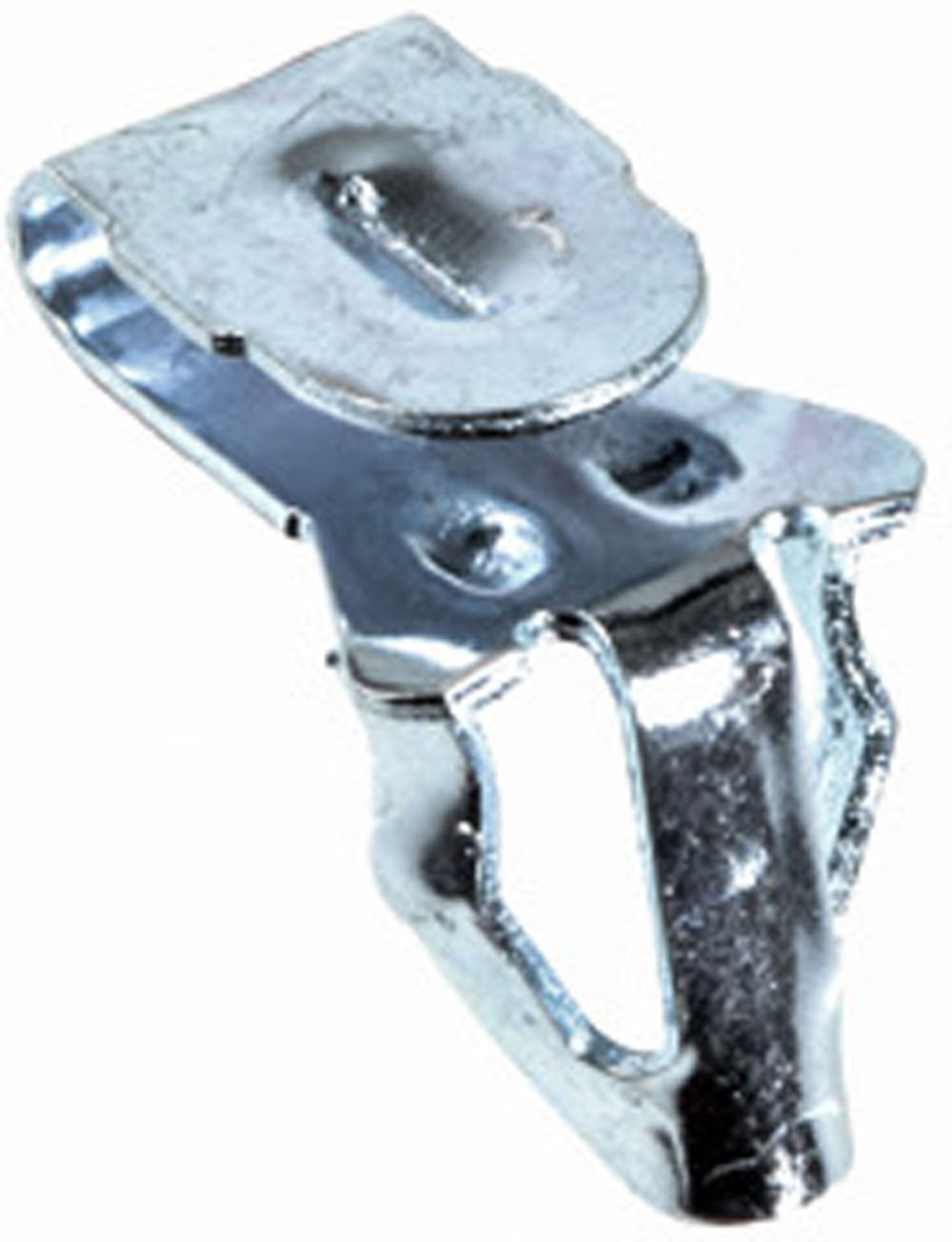 Wall Panel Clips 10-Pack VVO® Black Plastic Grille Clips For VW ...