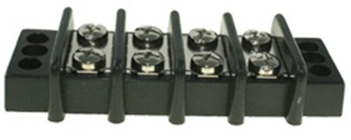 Terminal Junction Block 4 Gang