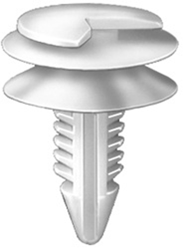 25 GM Door Trim Panel Clips 12337920,20374473