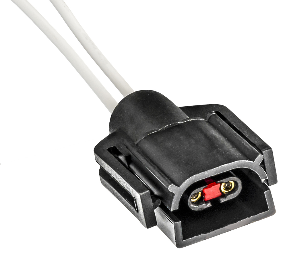 Ford Variable Speed Sensor Harness Connector | eBay