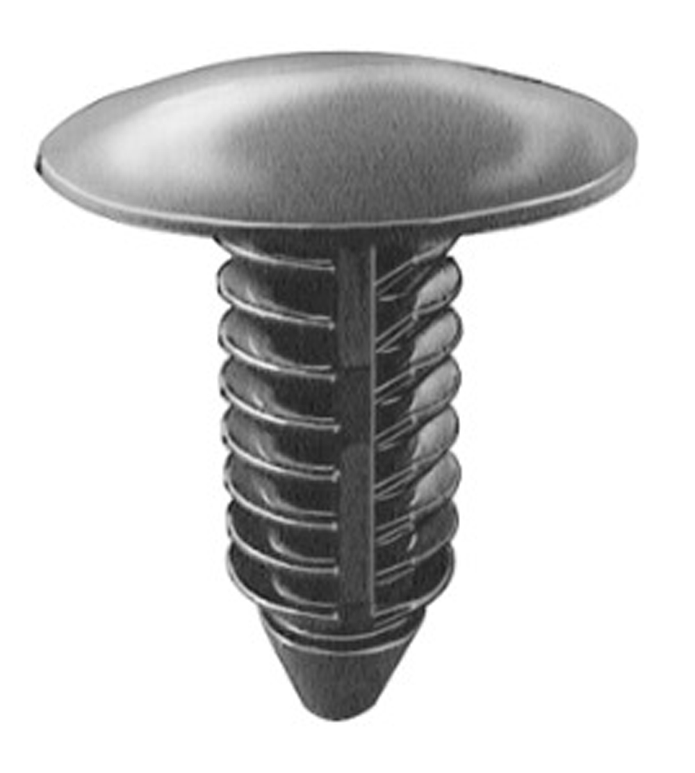 50 Trim Panel Retainers Grey Version Of A11146 | eBay