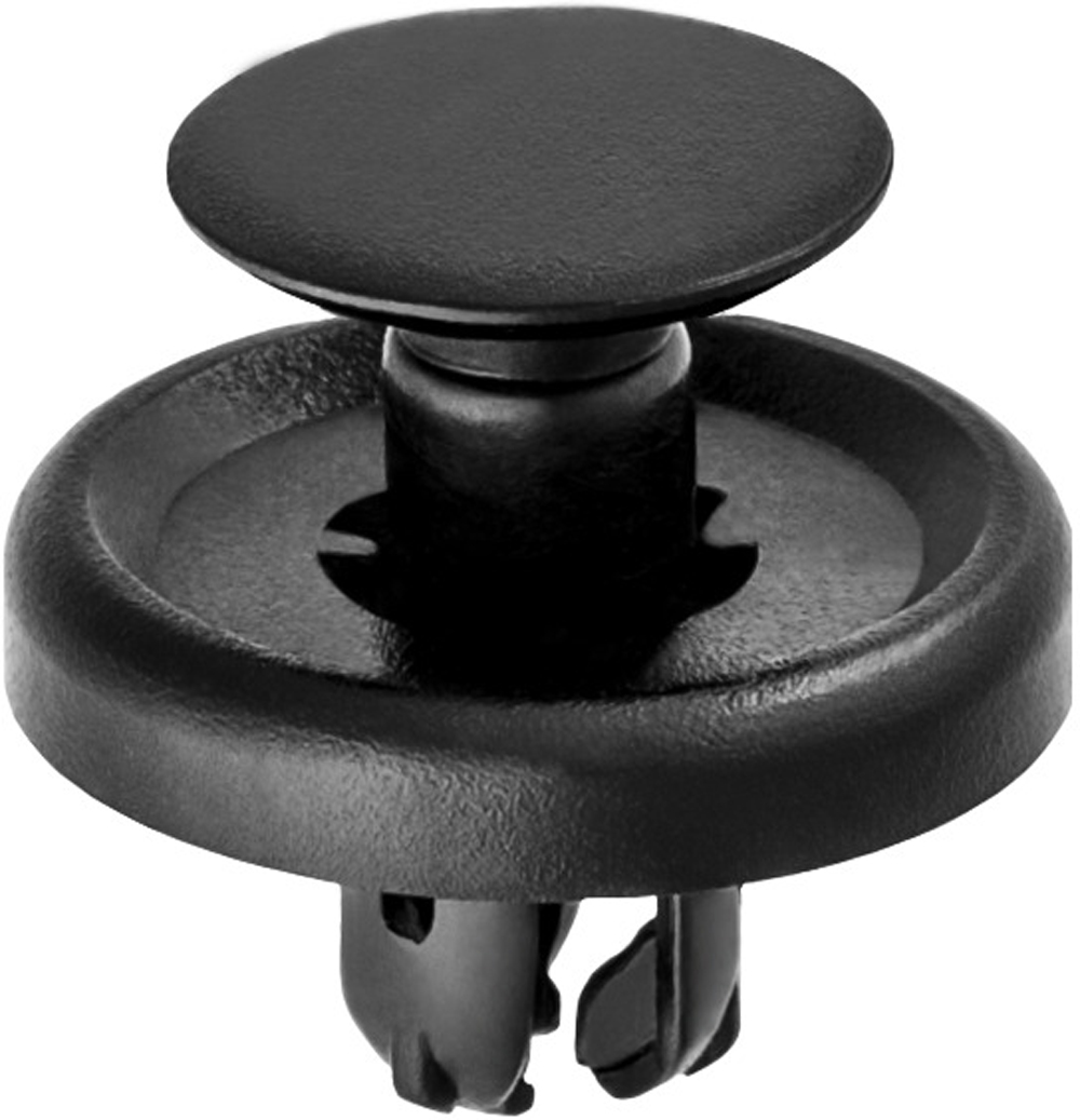 10 Front Fender Push-Type Clips Vibe Celica Matrix | eBay