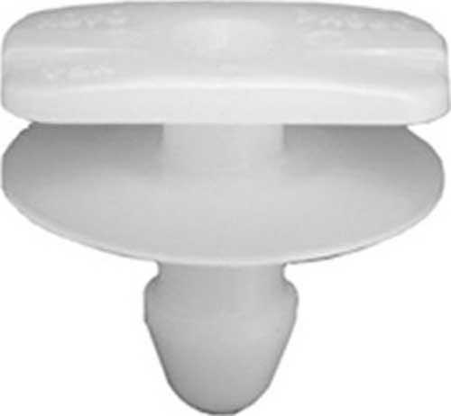 25 Moulding Clips For Nissan / Infiniti 76882-6P000 | eBay