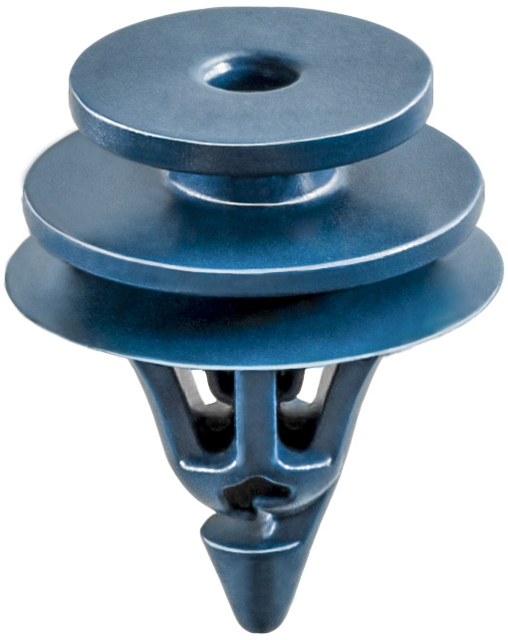 15 Cowl, Pillar, Trim Panel & Windshield Retainers Compatible with GM ...