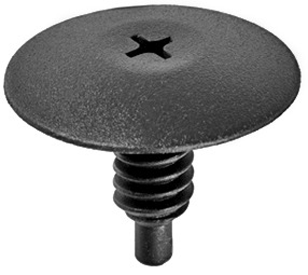 Clipsandfasteners Inc?25 Cowl Vent Defroster Grille & Ducts Clips ...