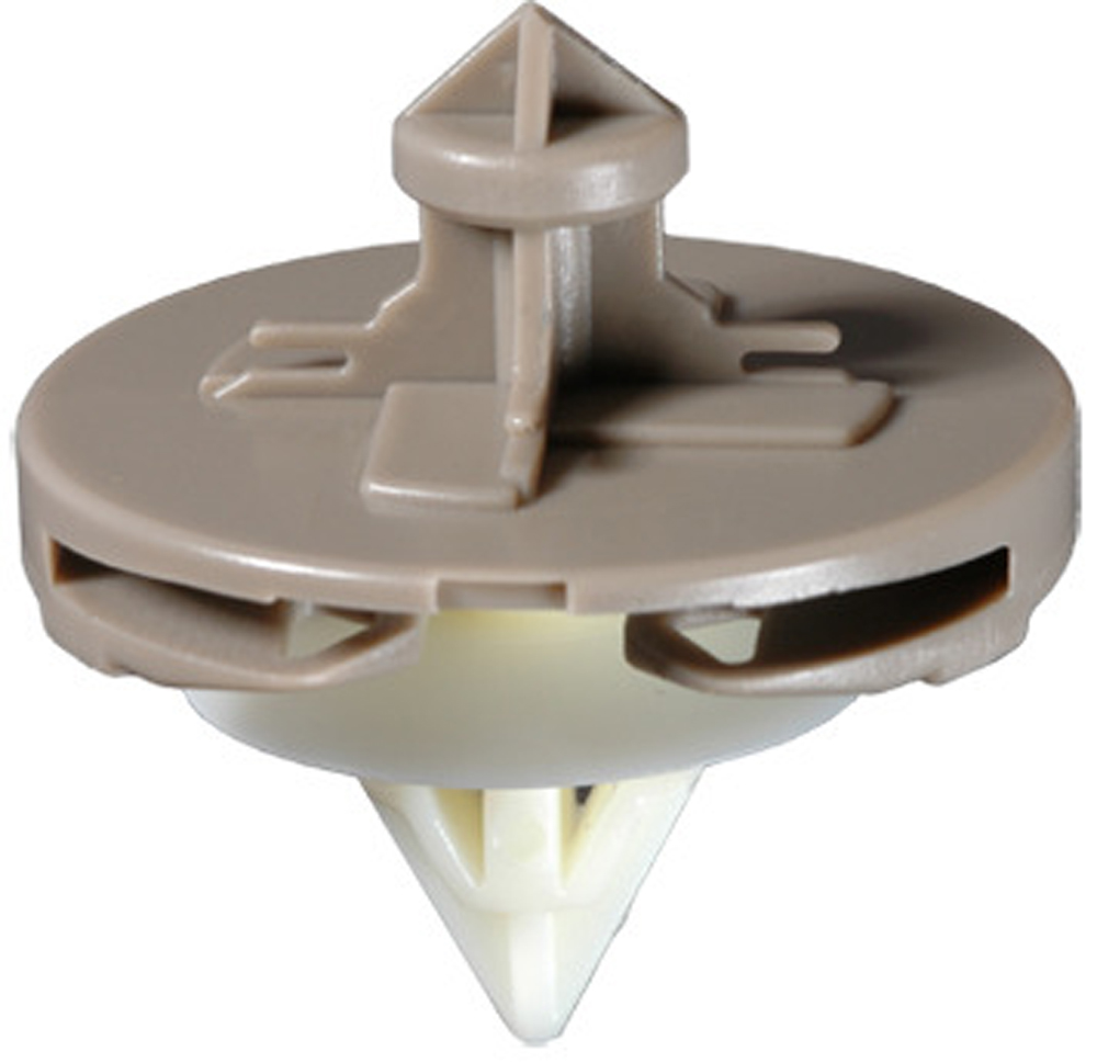 Clipsandfasteners Inc?25 Adjustable Door Trim Panel Clips Compatible ...