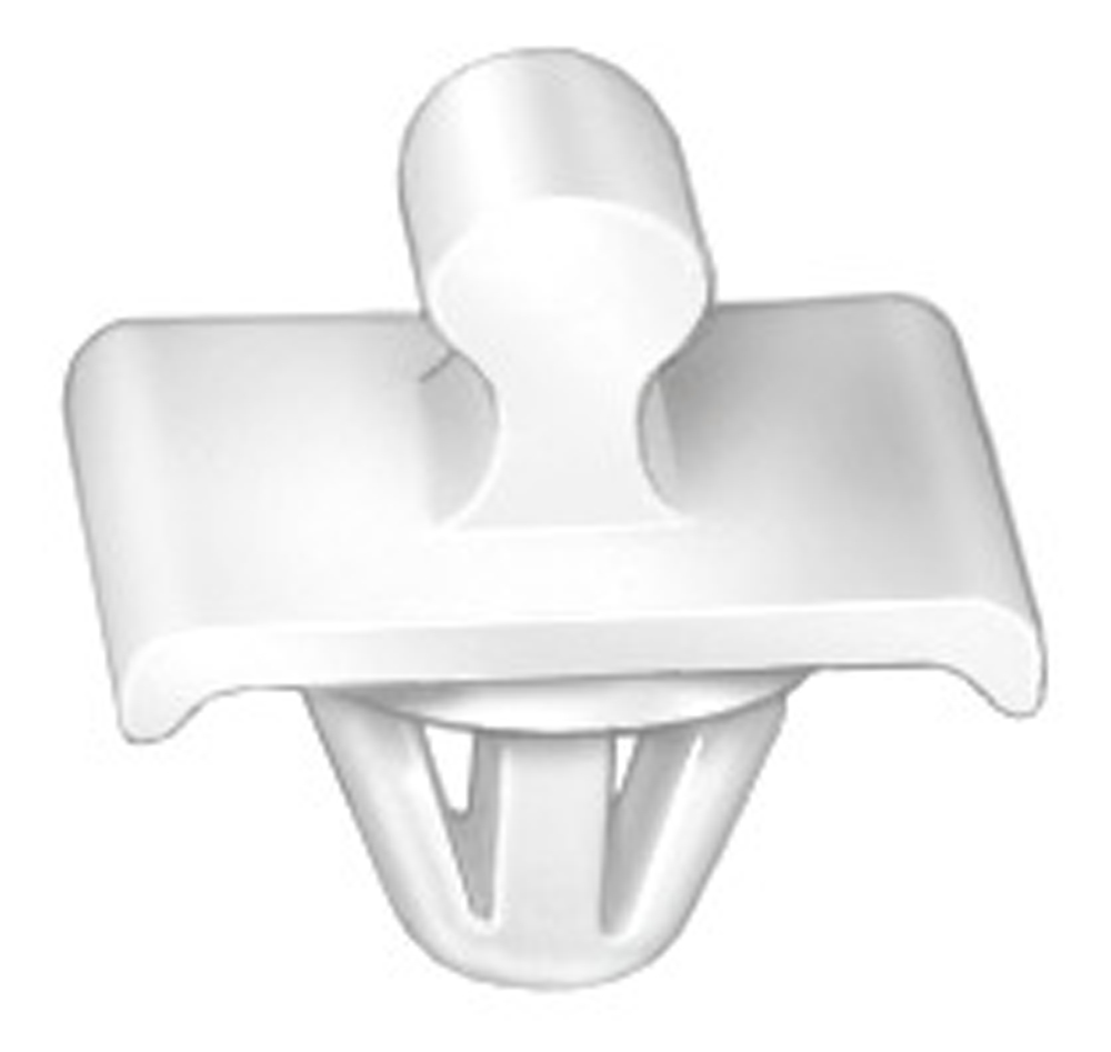 25 Front Fender Moulding Clips For Mercedes Benz 001-988-44-81 | eBay