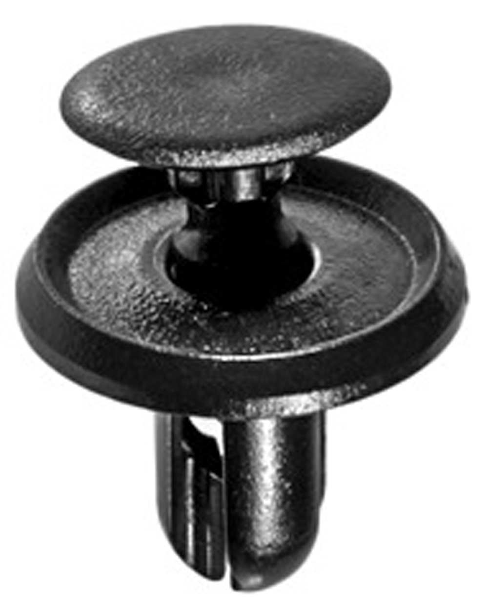 10 Push Type Retainer For Mitsubishi MR288150 Endeavor, Galant Lancer ...
