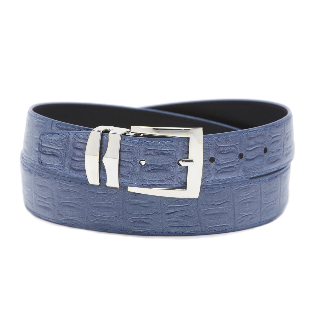 Mens Solid Silver Belt Buckles | Paul Smith