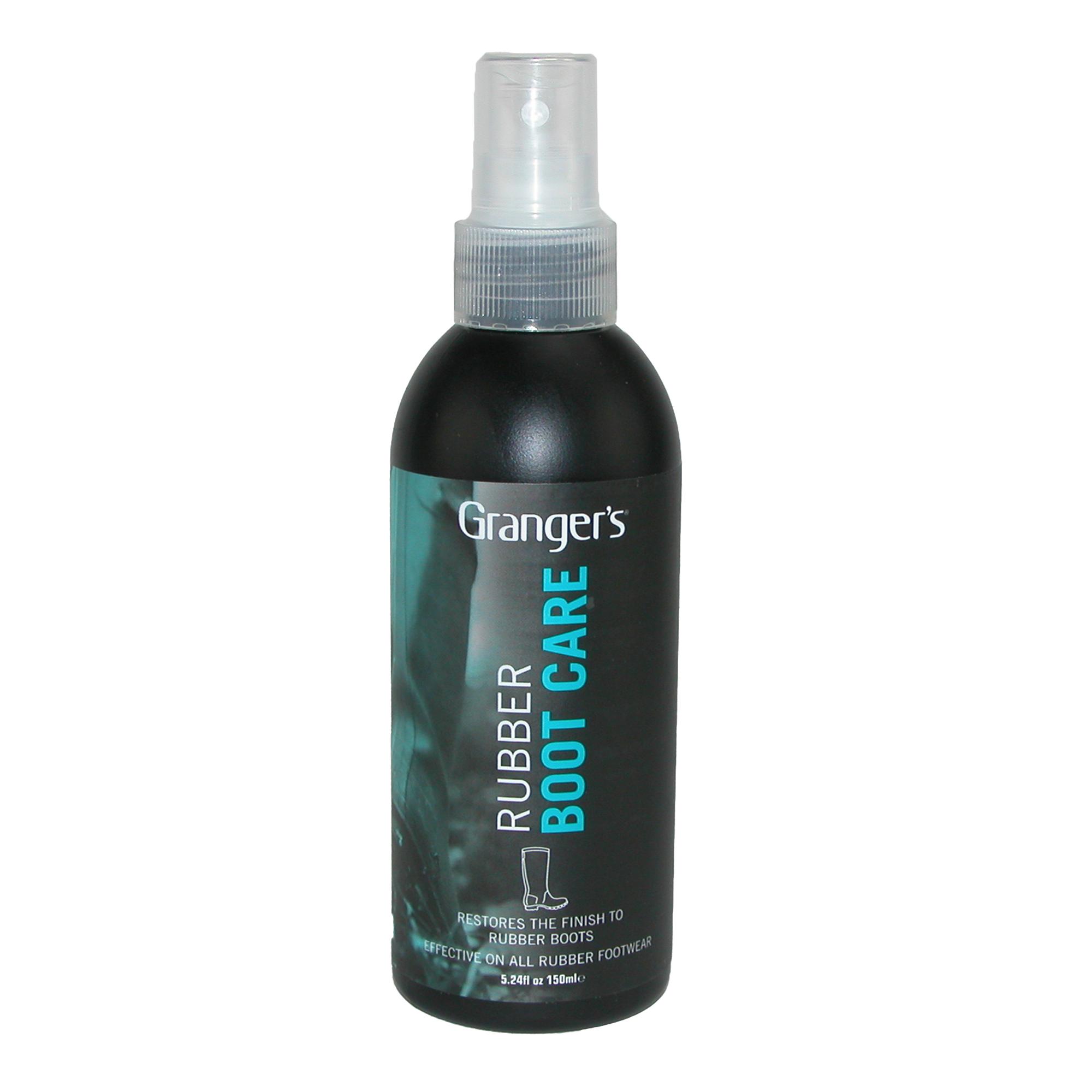 799756005901 UPC - Grangers Rubber Boot Care Spray | UPC Lookup
