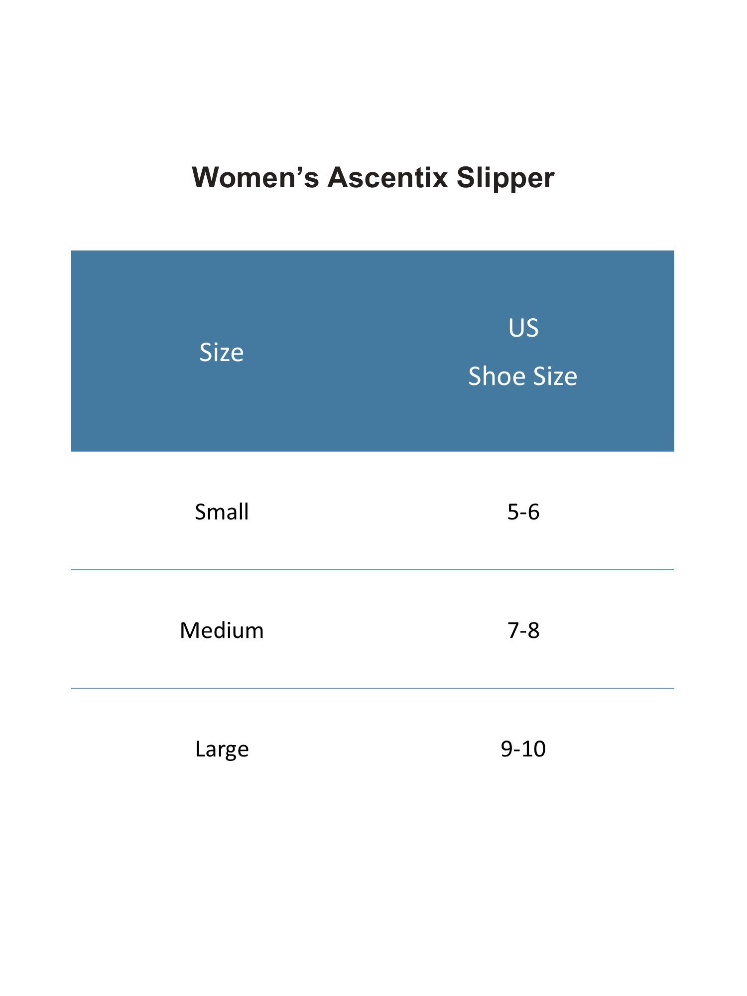 Women's Moccasin Slipper by Ascentix | Moccasin Slippers at BeltOutlet.com