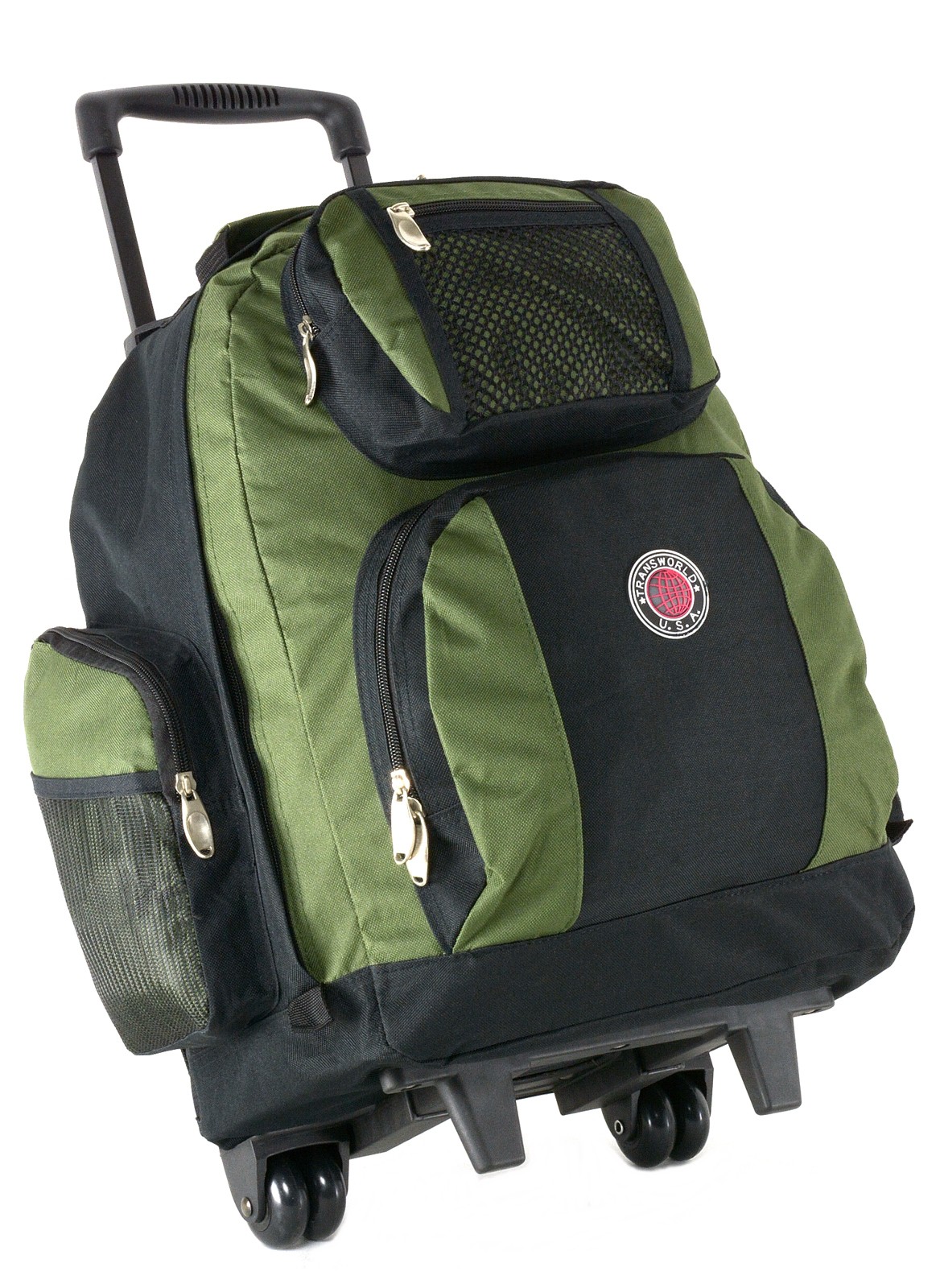 Wheeled Purse Carry On Bag | Paul Smith