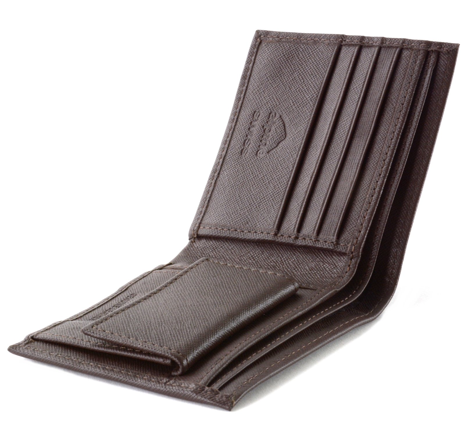 Mens Wallets With Coin Pouch | Paul Smith