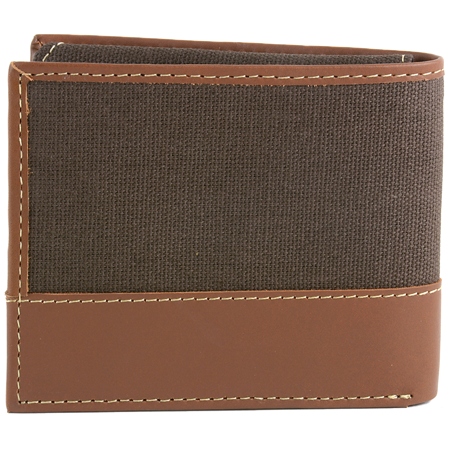 Mens Canvas Wallets | IUCN Water