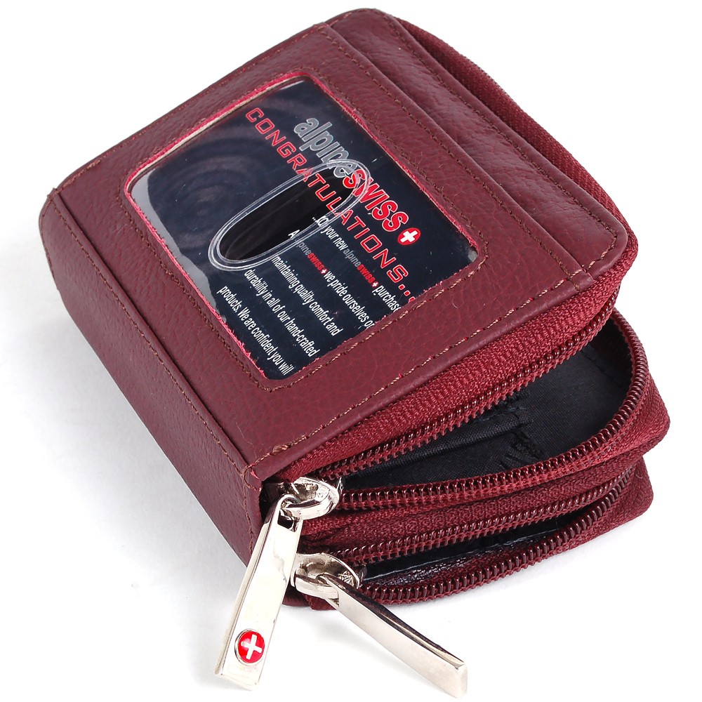 Credit Card Holder Wallet Women | semashow.com